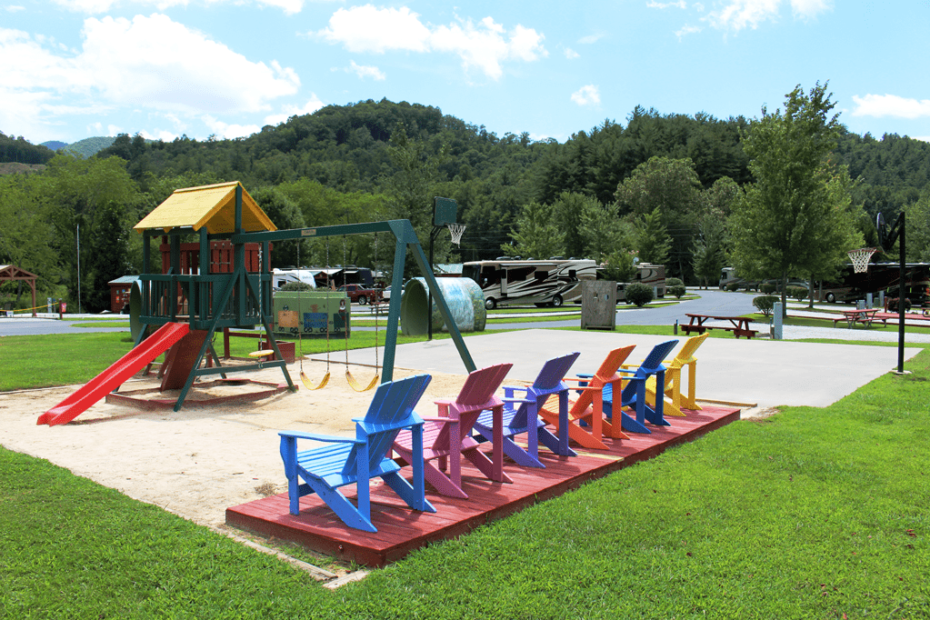 Buy - River Vista RV Campground